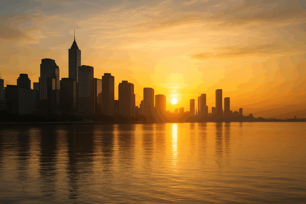 Markets and Economy - The 2025 Year in Review - Destiny Capital